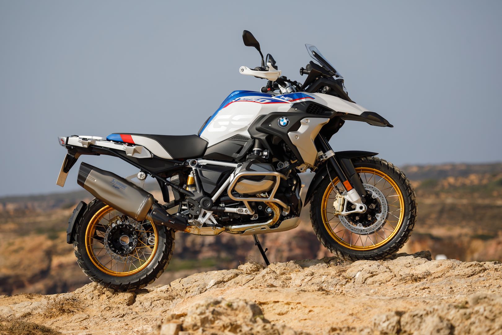 Exclusive BMW GS Tours. - Toro Adventure Road motorbike holidays