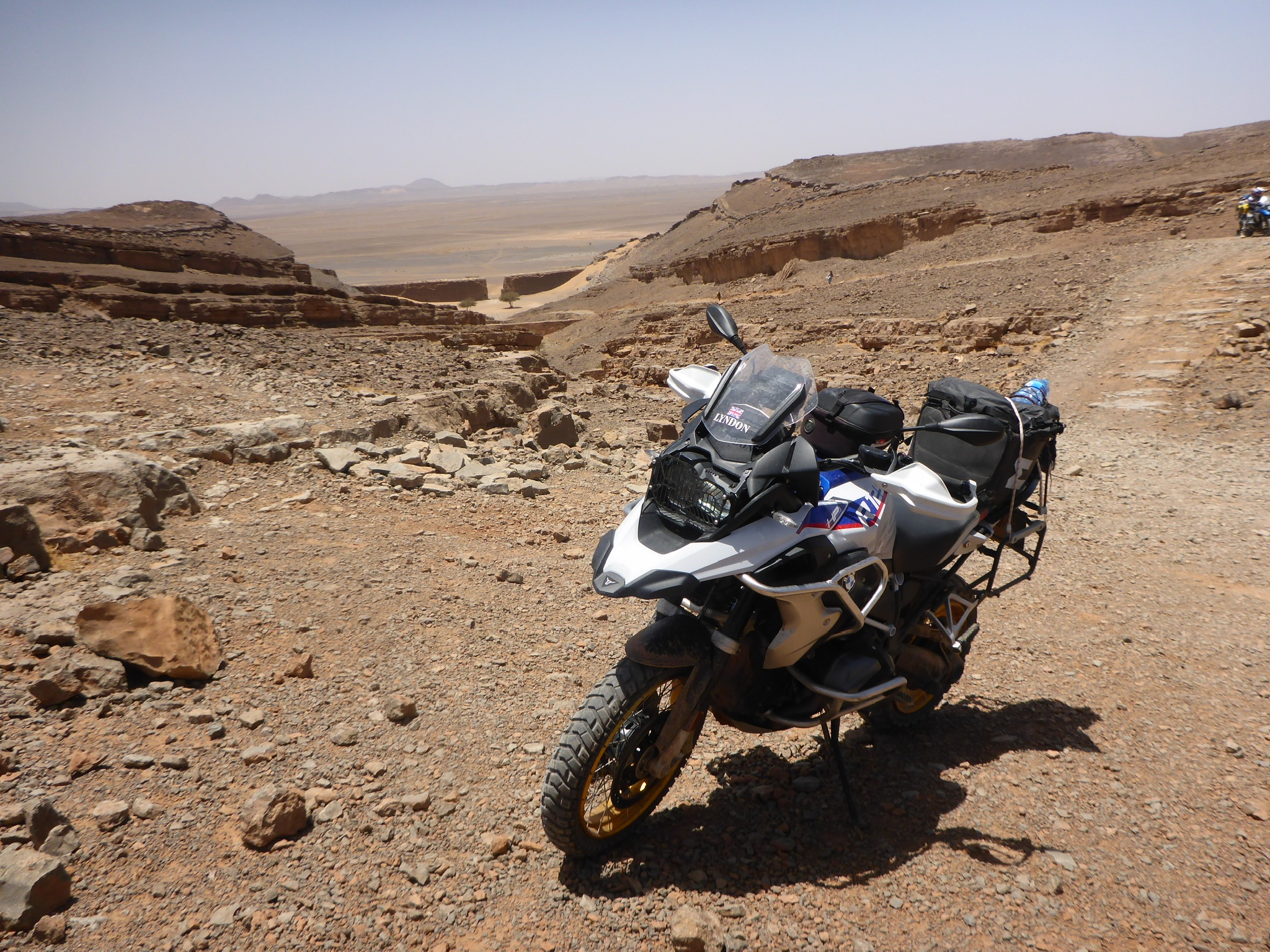 Ultimate Morocco Tour (On/Off Road) - Toro Adventure